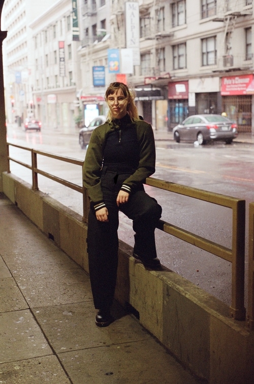 Molly Monahan | ClimateMusic